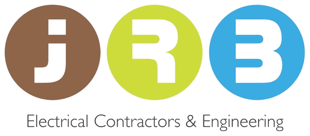 Full Electrical Installations (3 Phase) - JRB Electric