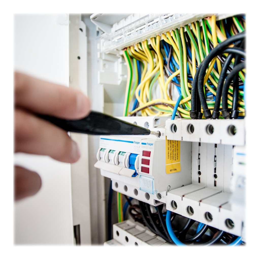 Services - JRB Electric